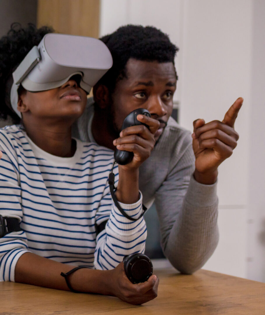 VR Pricing and Packages - Poptronic VR